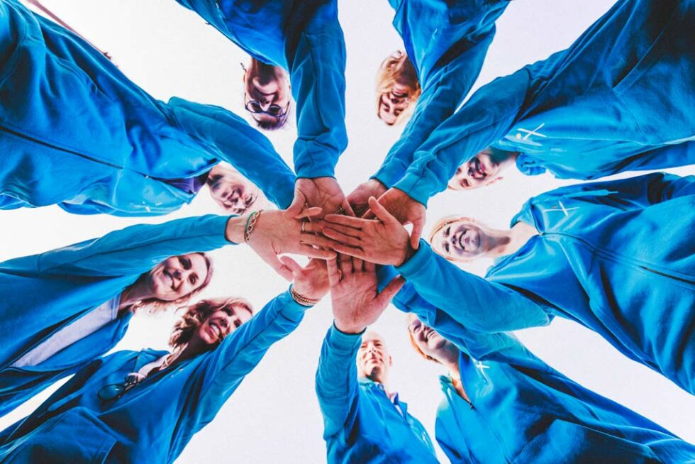 Effektive Auswirkung von Teamrollen - Die Belbin Teamentwicklung