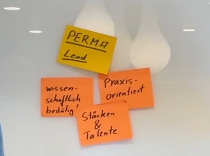 Positive Leadership – Ein (Führungs-) Ansatz für mehr Freude und Erfolg ...